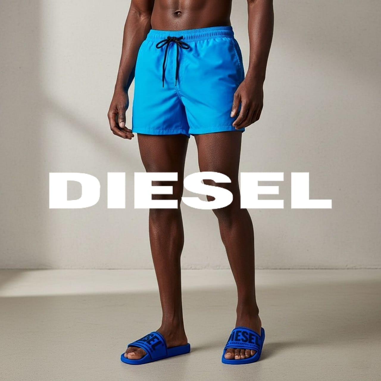 DIESEL – Famous-Barr